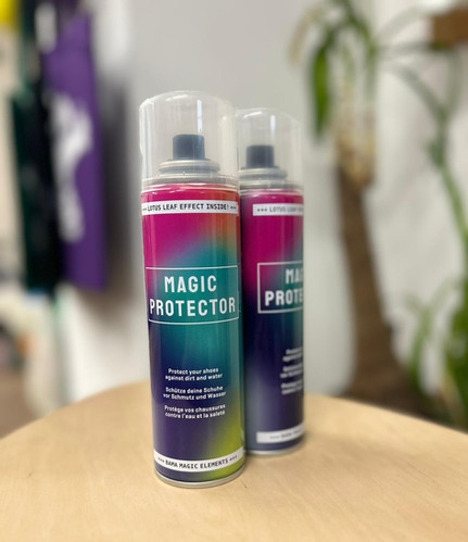 Bama Magic Protector Spray | The Skate Sanctuary | Shop & Skate