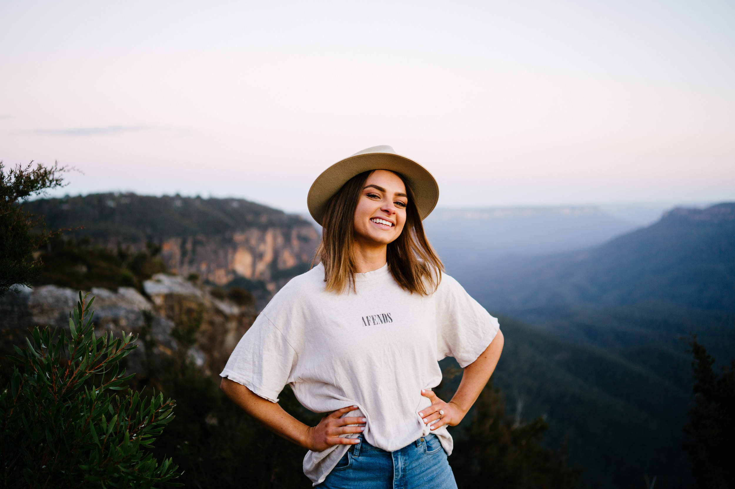 ABOUT | Jess May Fitness | Blue Mountains Personal Trainer
