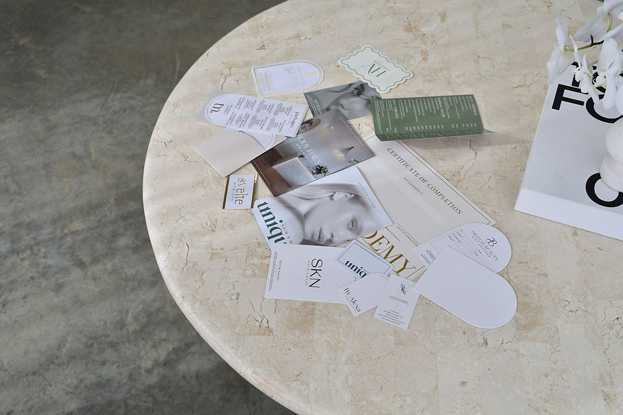 Custom Printing Sydney | Ree Creative Custom Printing Sydney | Ree Creative