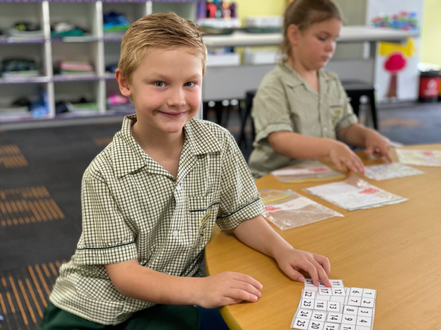 Assessment and Reporting | St Joseph's Catholic Primary School | North ...