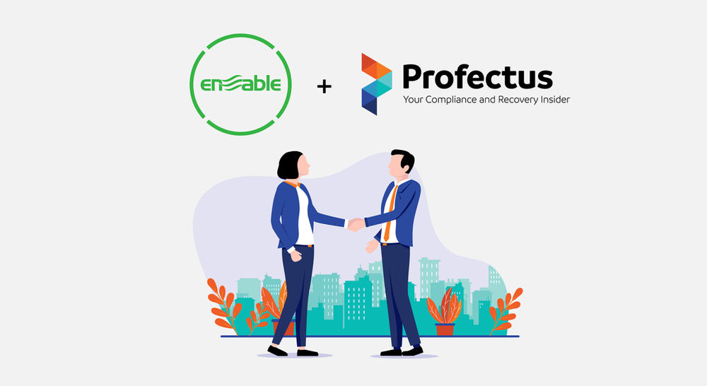 Enable, Profectus form partnership and announce Rebate Deal Management ...
