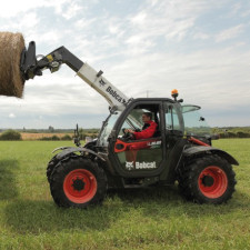 Bobcat TL30.60 Agricultural Telehandler | Farm and Garden