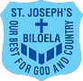 Home | St Joseph's Catholic Primary School Biloela