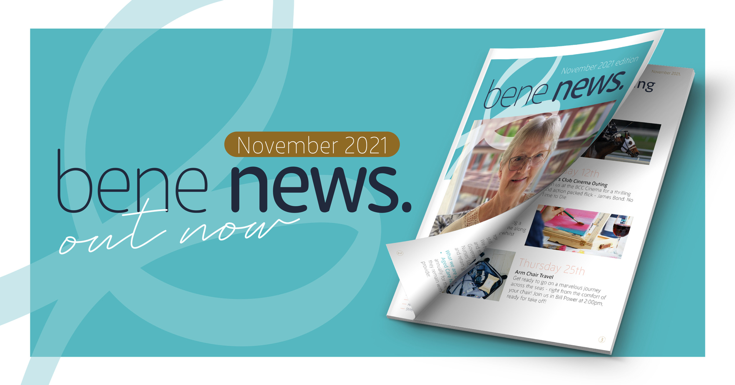 Bene News - November 2021
