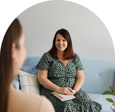 Megan Olive Psychologist