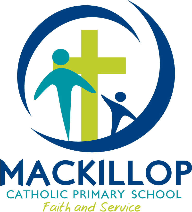 Logotipo De Mackillop