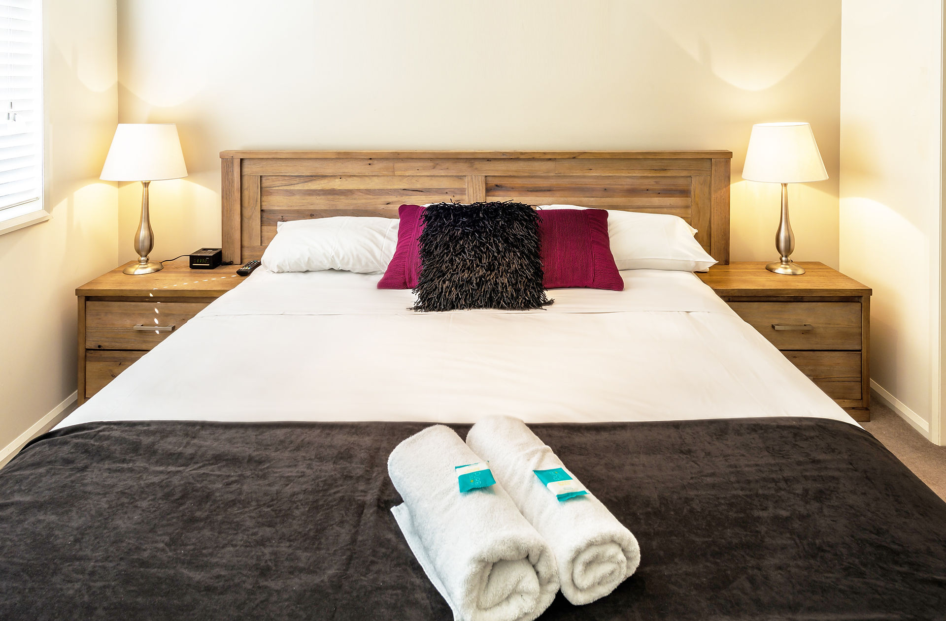 Stay | Beaches Restaurant | Yeppoon