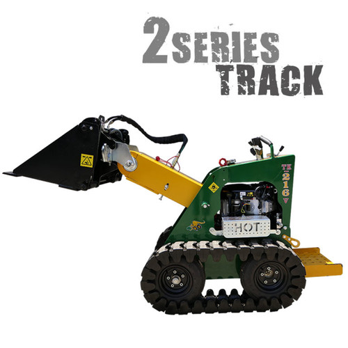 Kanga 2 Series Track | FarmandConstruction