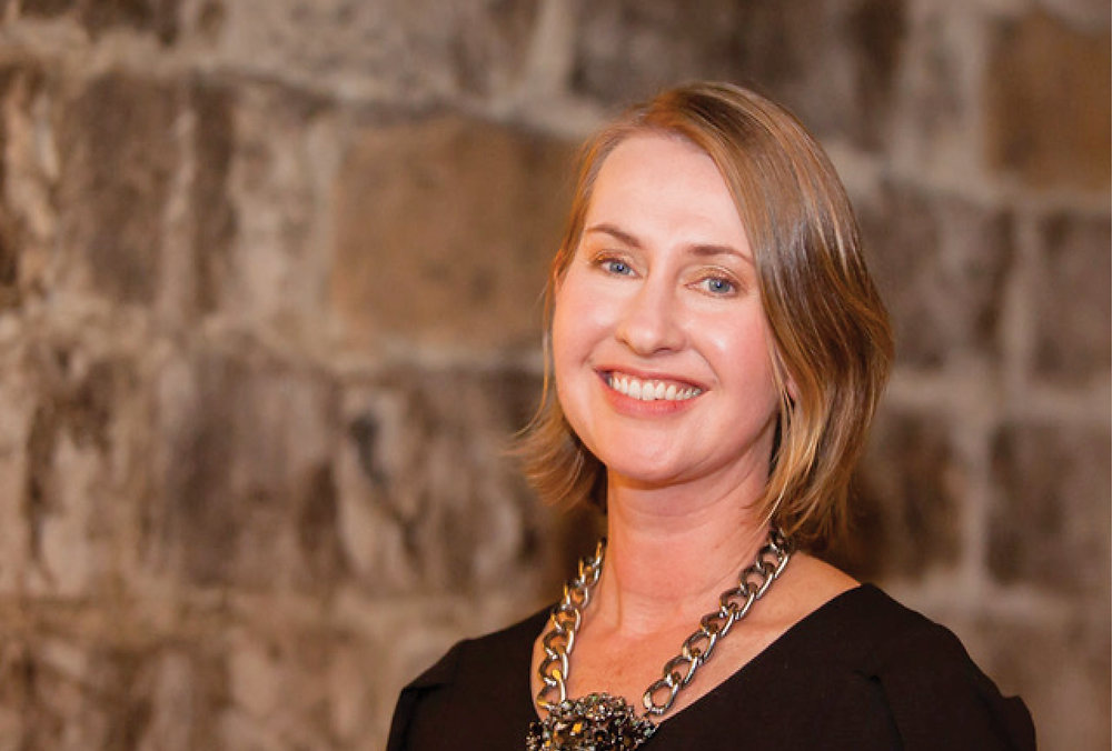 ALUMNI DIARIES | Jade Collins