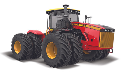 Versatile Model 425 | FarmandConstruction