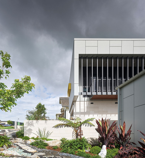 Design+Architecture | Rockhampton Architects