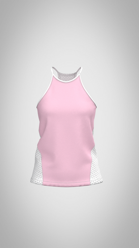 Tank 2302 | JAMB Style