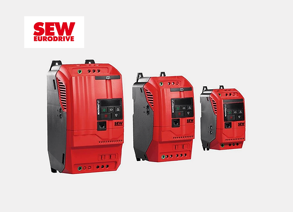 SEW LTE-B+ FREQUENCY INVERTER | JK Motion Systems