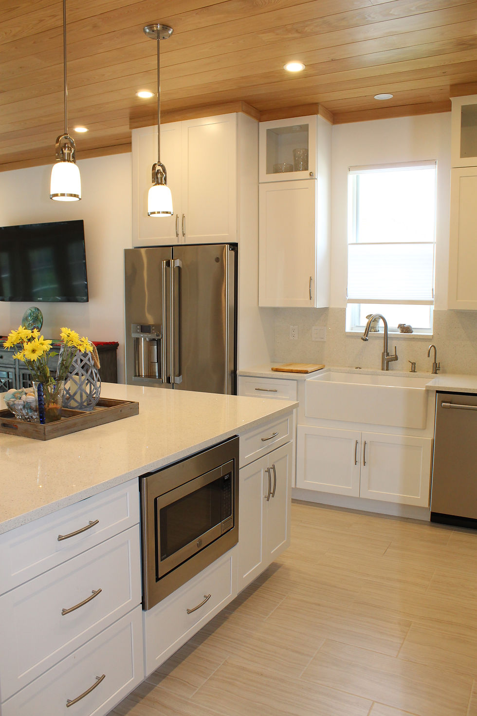 Kitchen & Bath Projects | TOTAL Kitchens&Baths