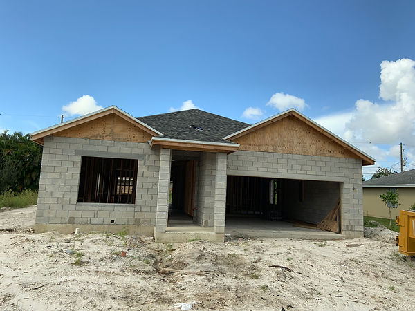 Work | Sunshine Construction & Development