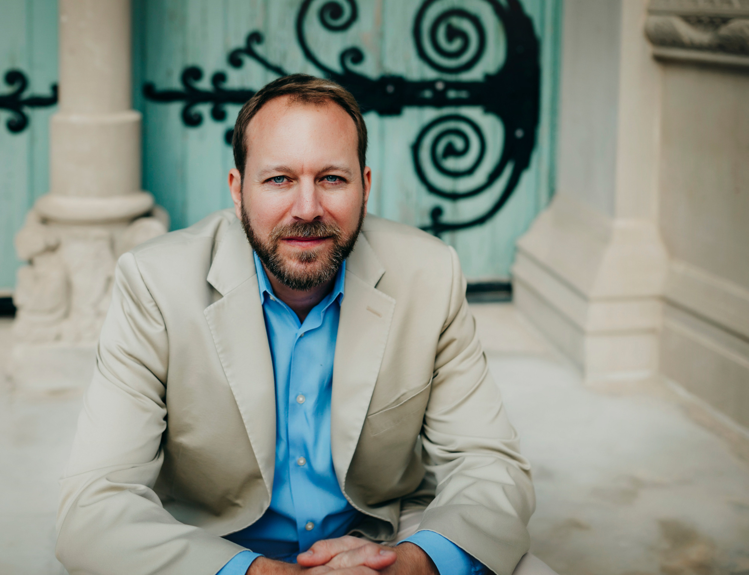 About | Jeffrey Aaron Snyder