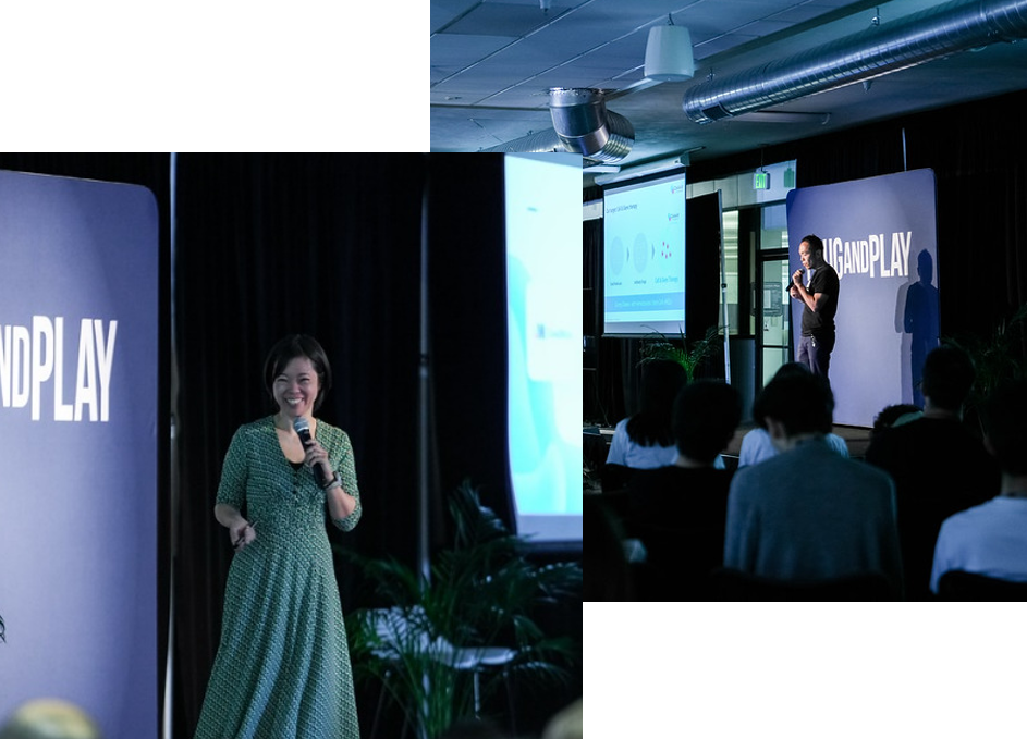 NEDO Immersion Program: Startups See Success in Pitch.