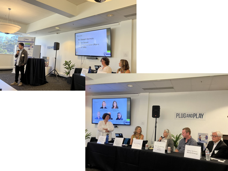 Foresight Seminar #13