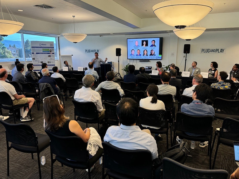 Foresight Seminar #12