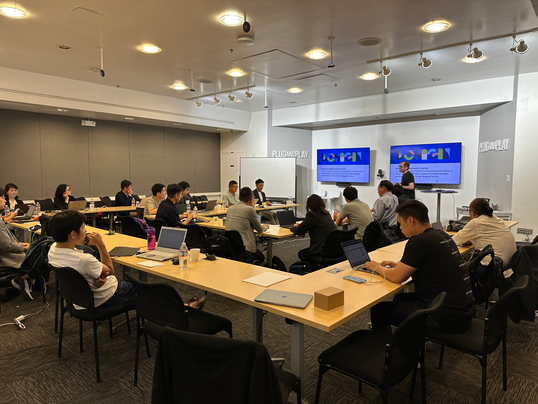 SV Immersion Program | NEDO Representative Office in Silicon Valley