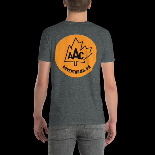 Advent T-Shirt | My Site