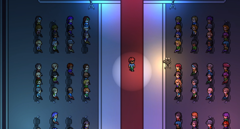 To Pixelia || Upcoming 2D Life Simulator Game