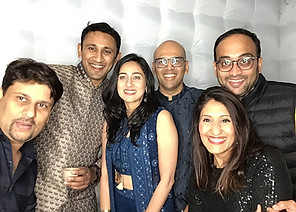 Celebrate Indian Culture | IFNet | United States