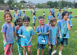 Celebrate Indian Culture | IFNet | United States