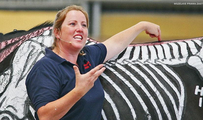 An Evening with Gillian Higgins - Durham | Horses Inside Out An Evening with Gillian Higgins - Durham | Horses Inside Out