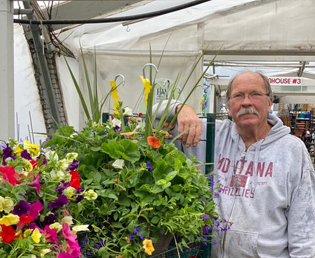GALLERY | Plant Land Garden Center | Kalispell, Montana