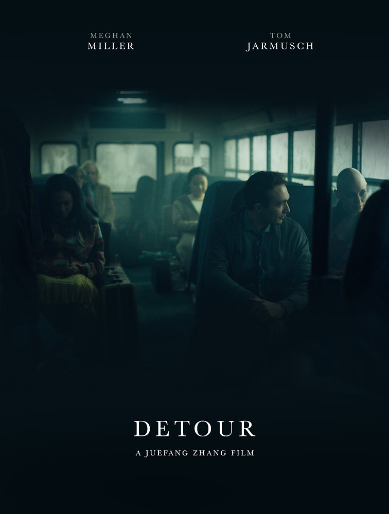 Movie Review | Detour short film review