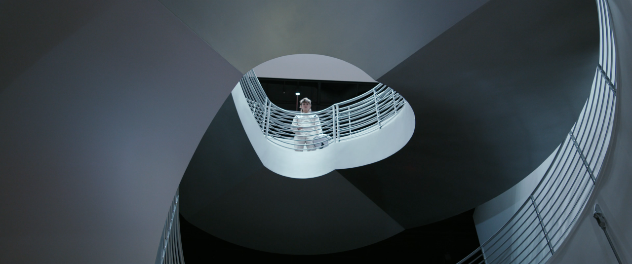 Apotheosis Review | Film Reviews