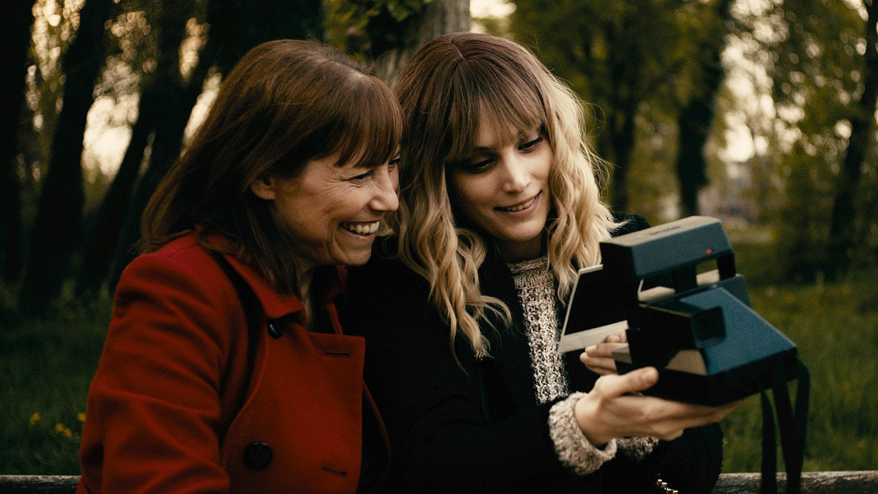 IDA Review | Film Reviews