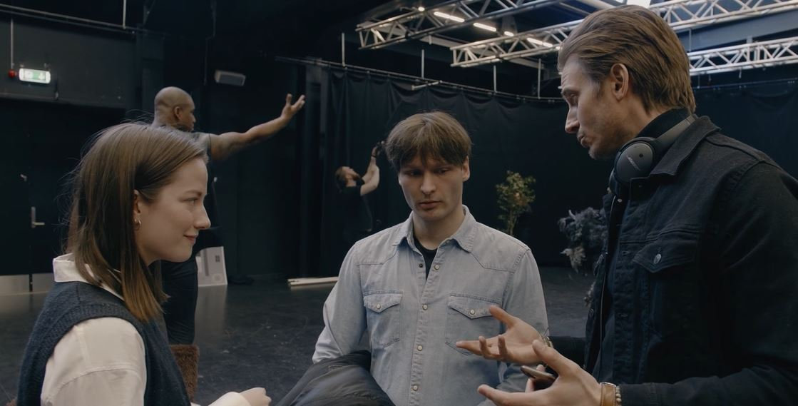 Centaur Review | Film Reviews