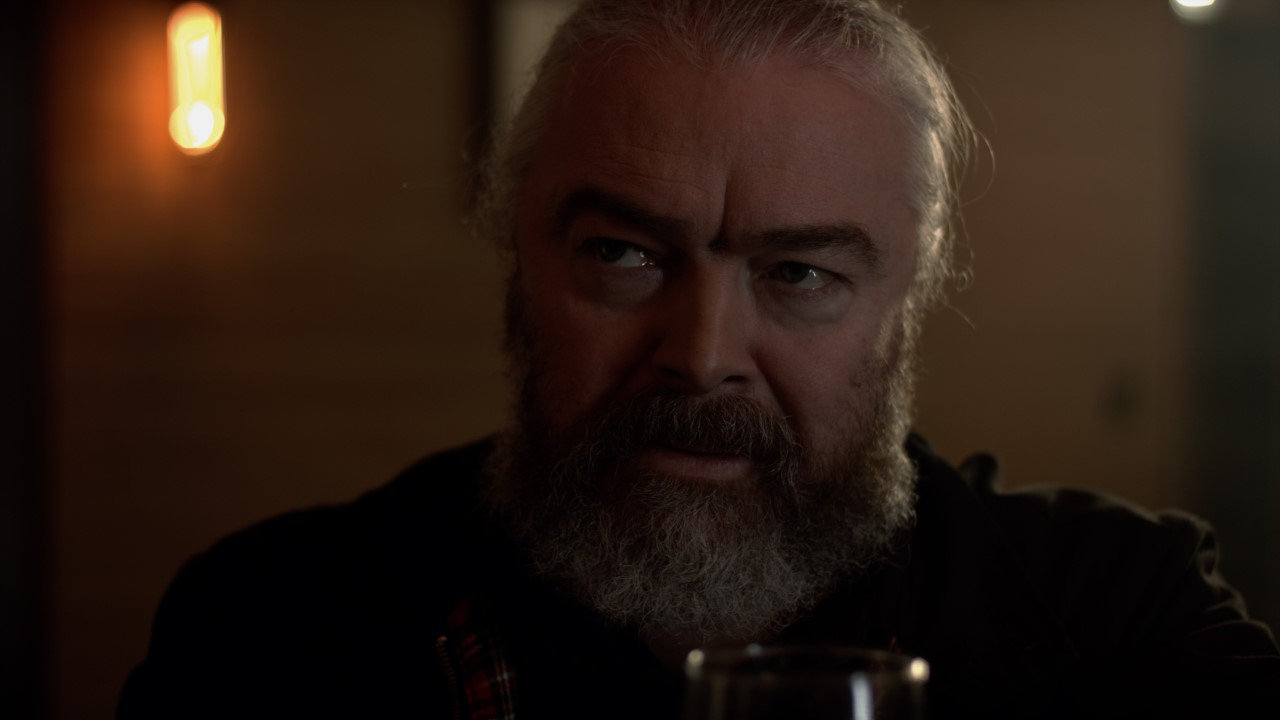 Baroness Review | Film Reviews