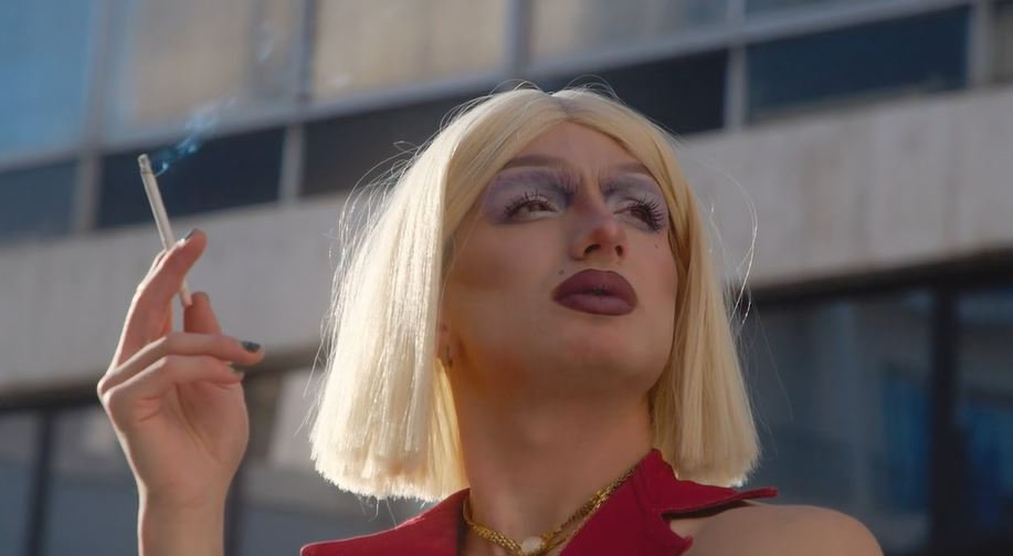 Avant-Drag! Review | Film Reviews