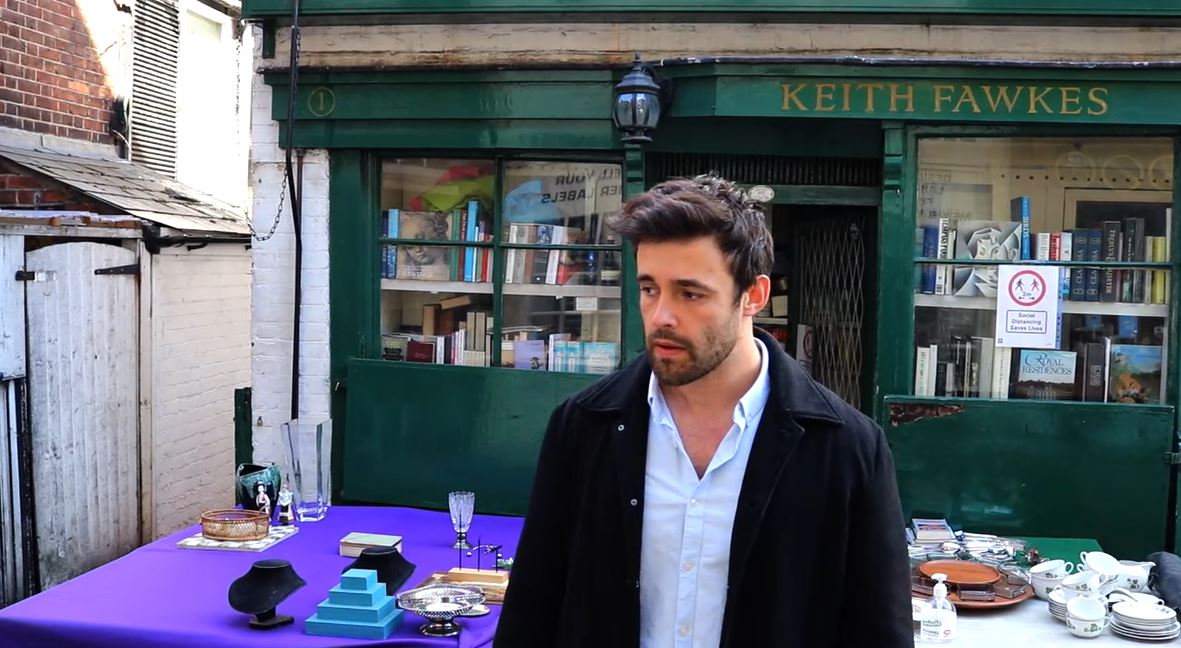 Time Rewind Review | Film Reviews