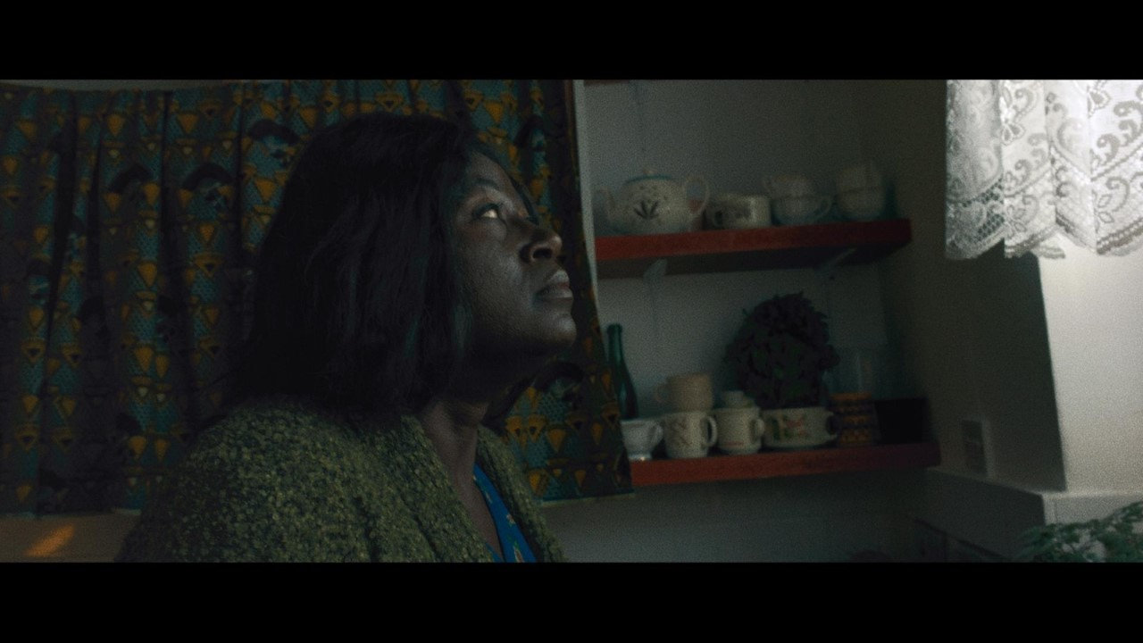 Infinity Review | Film Reviews