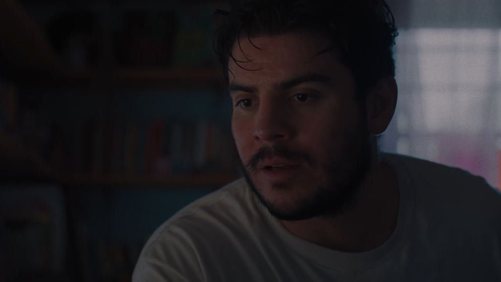 Oso Review | Film Reviews