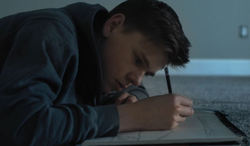 Charlie Review | Film Reviews