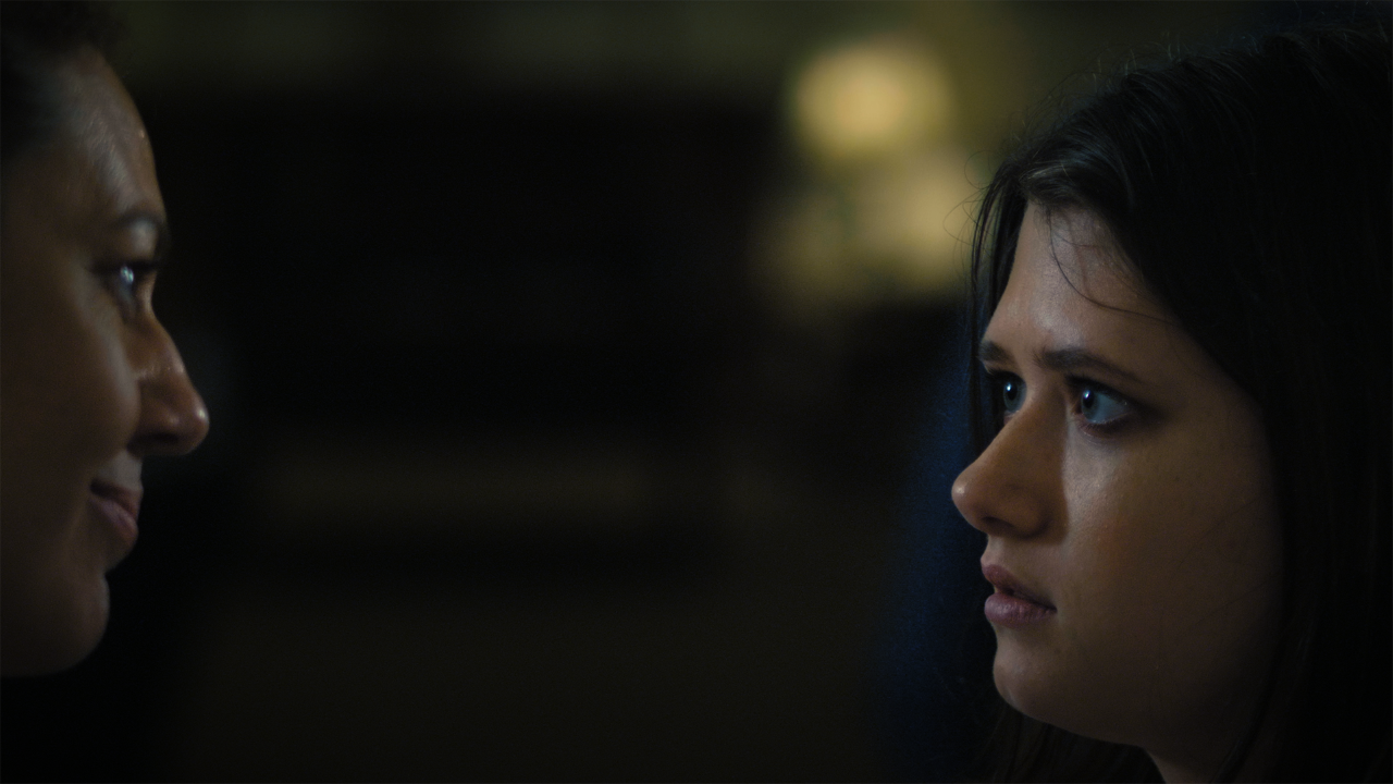 Fisher Review | Film Reviews