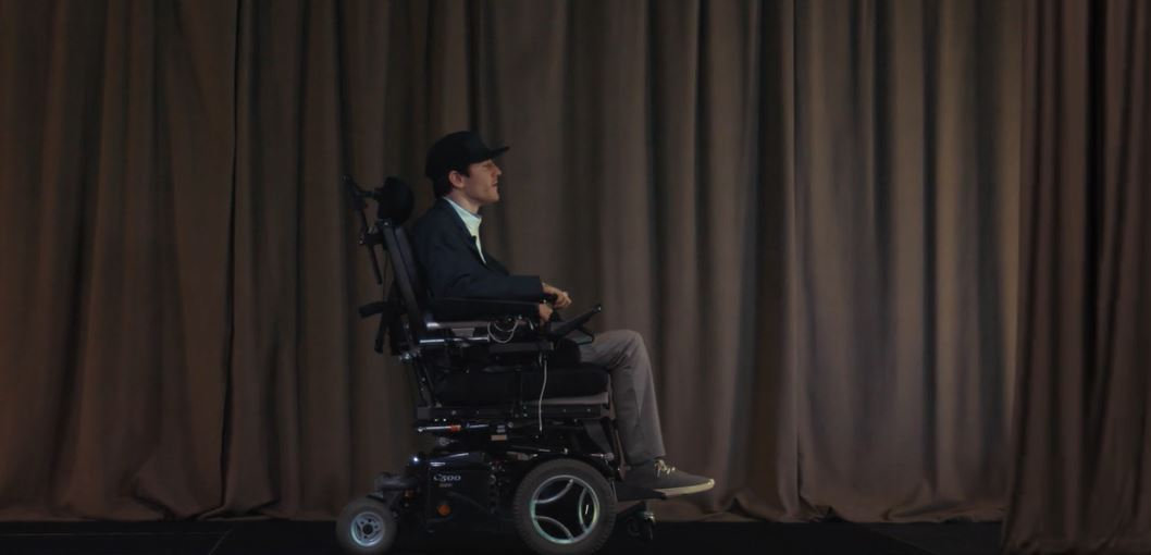 Crippled Review | Film Reviews