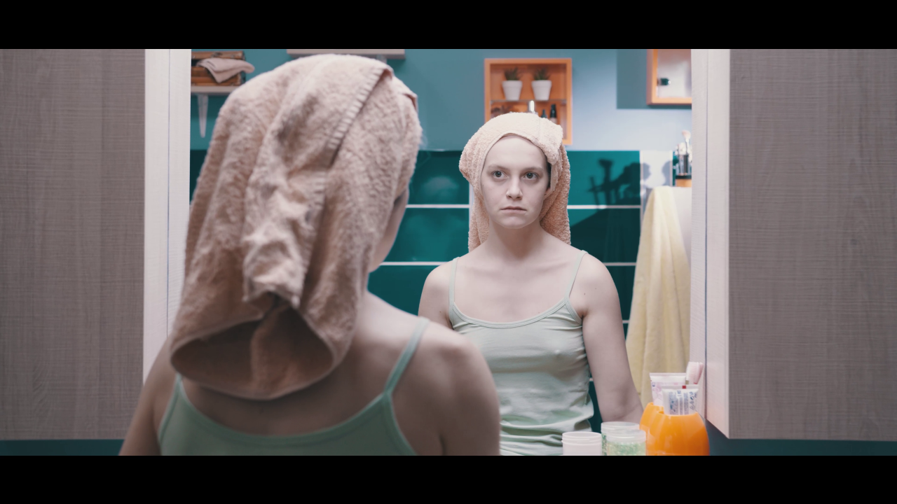 Paradox Review | Film Reviews