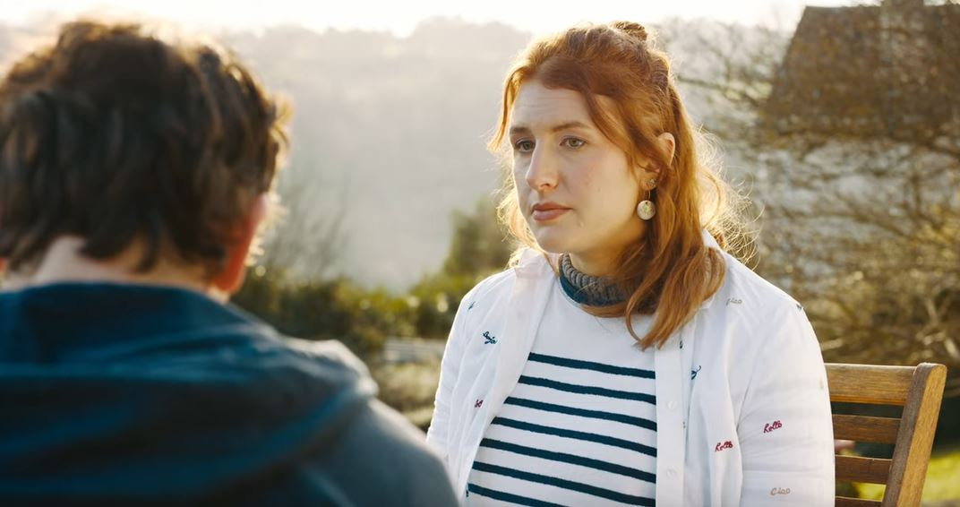 Flying Review | Film Reviews