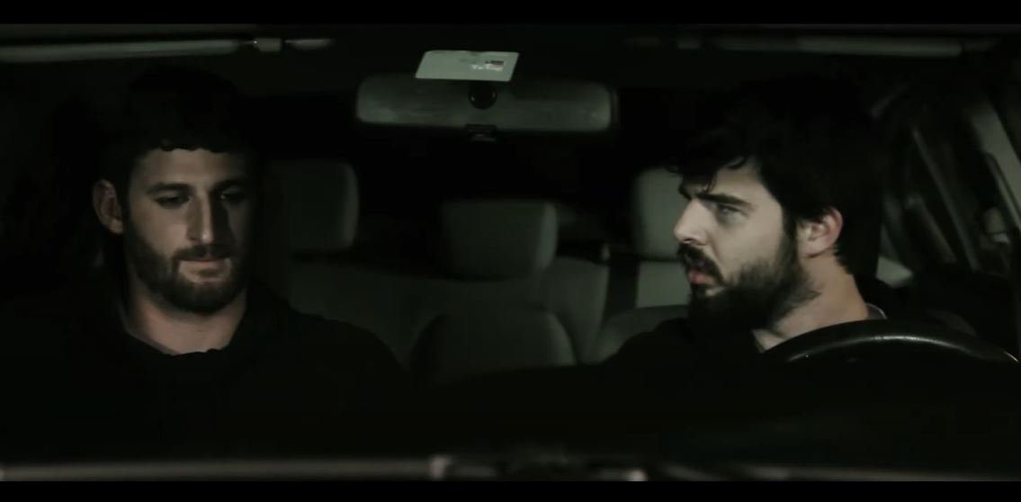 Wrath Review | Film Reviews