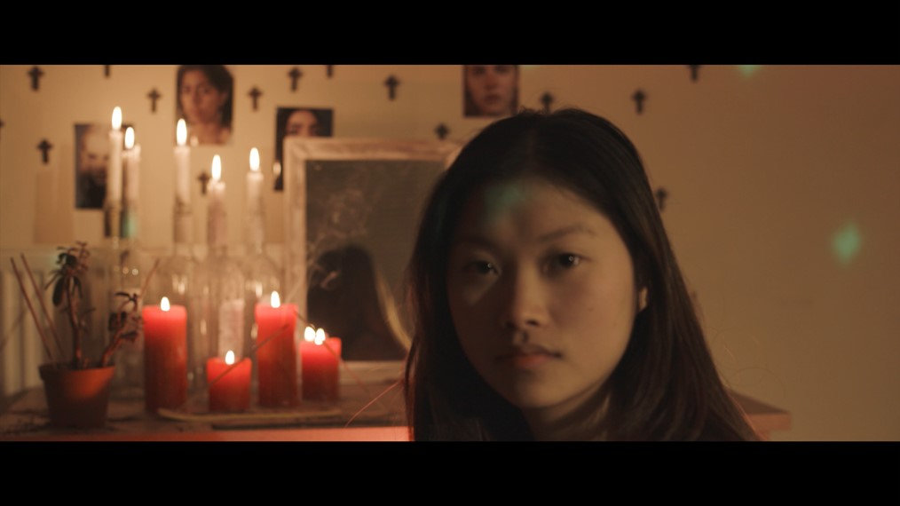 Destroyer Review | Film Reviews