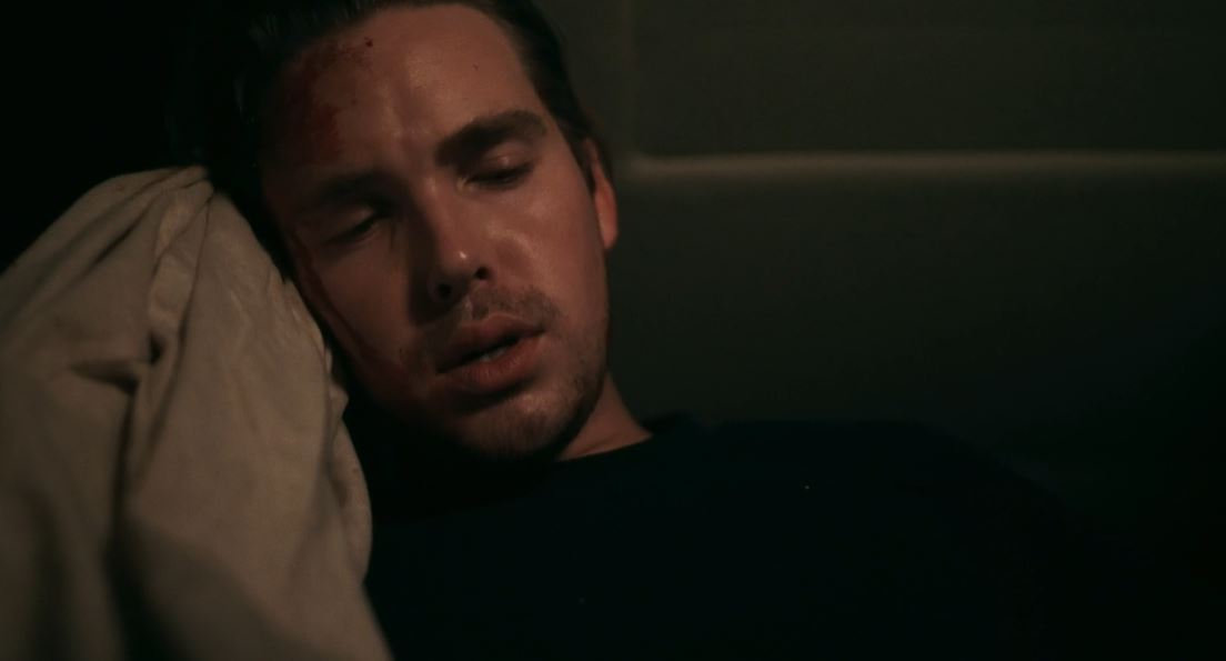 Interstate Review | Film Reviews