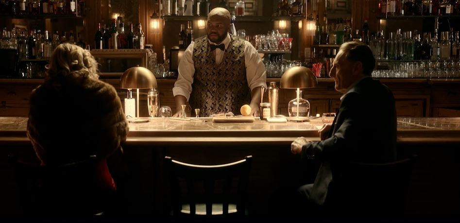 Happy Hour Review | Film Reviews