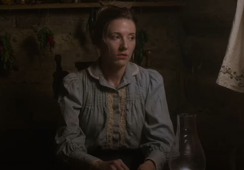 Anglerfish Review | Film Reviews