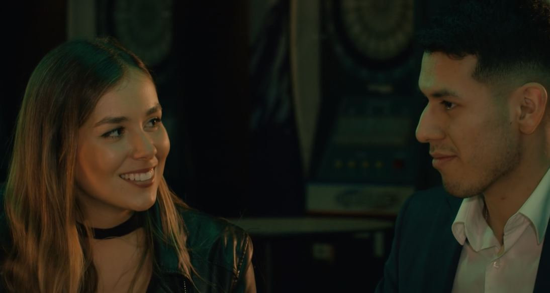 Si Review | Film Reviews